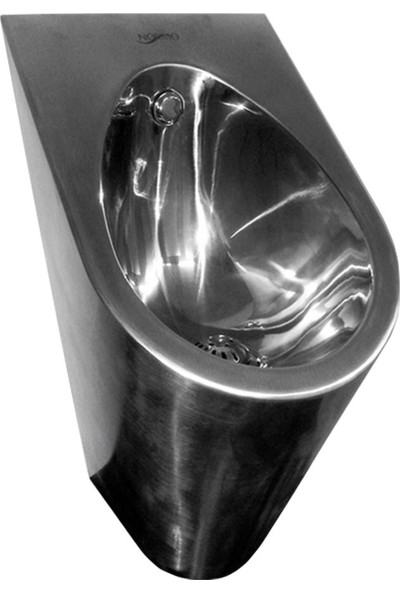 Normo Paslanmaz Çelik Pisuvar