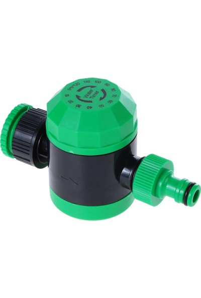 Valkyrie Mekanik Tarla Bahçe Su Zamanlayıcı 120 dk