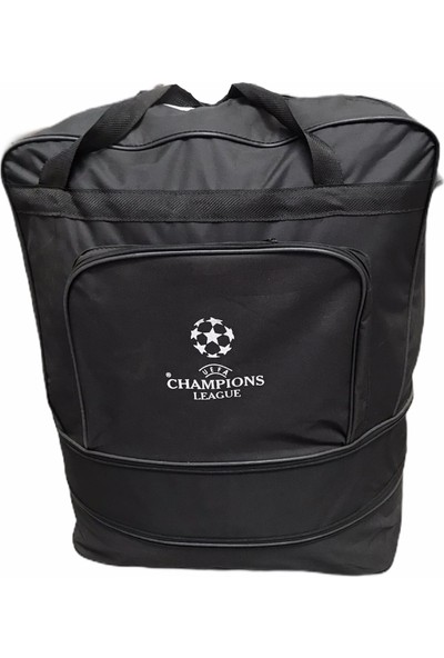 Gedox Büyük Boy 5 Tekerlekli Çift Körüklü Seyahat Çantası Gedox Büyük Boy 5 Tekerlekli Çift Körüklü Seyahat Çantası