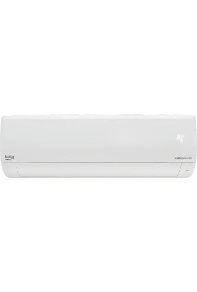 Beko 31825 Ekolojik 18000 BTU Inverter Klima Beko 31825 Ekolojik 18000 BTU Inverter Klima