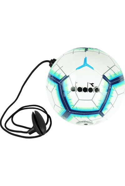 Diadora Dikişli 1 No Ipli Antrenman Topu