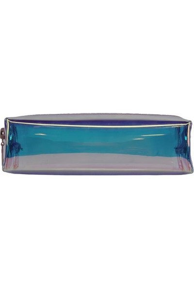 Penka Hologram Tek Bölmeli Kalemlik Penka Hologram Tek Bölmeli Kalemlik