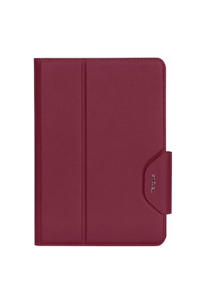 Targus Versavu Case Burg Apple iPad 7 Tablet Kılıfı Bordo TARTHZ85513GL