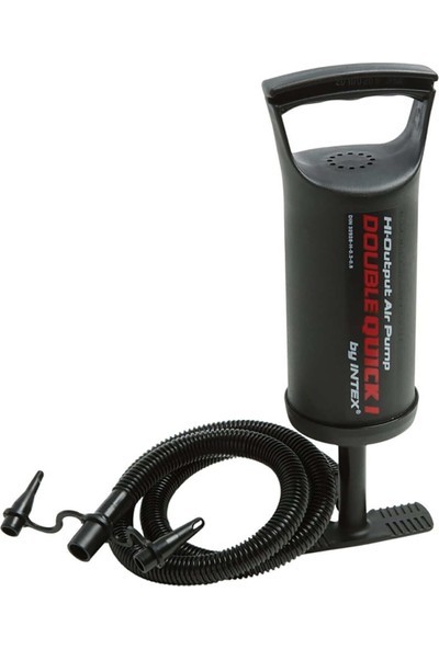 intex Çok Amaçlı Pompa