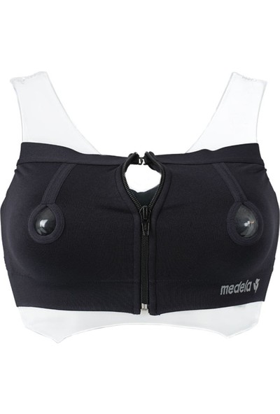 Pompa Süt Sağma Sütyeni (Yurt Dışından) Pompa Süt Sağma Sütyeni (Yurt Dışından)