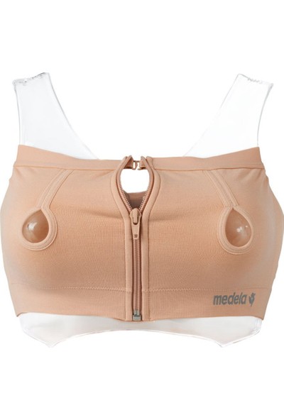 Medela Pompa Süt Sağma Sütyeni