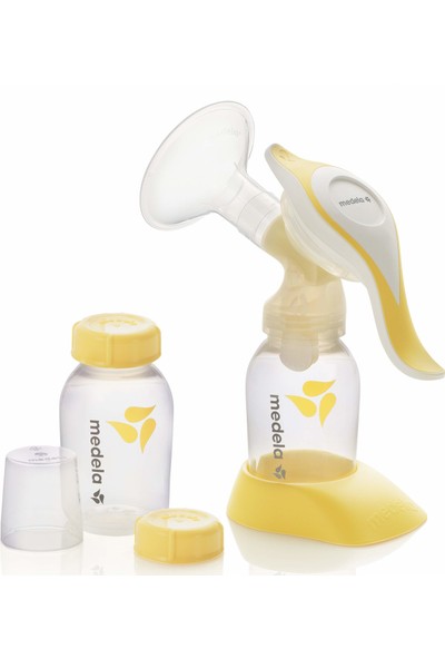 Medela Harmony Manuel Göğüs Pompası
