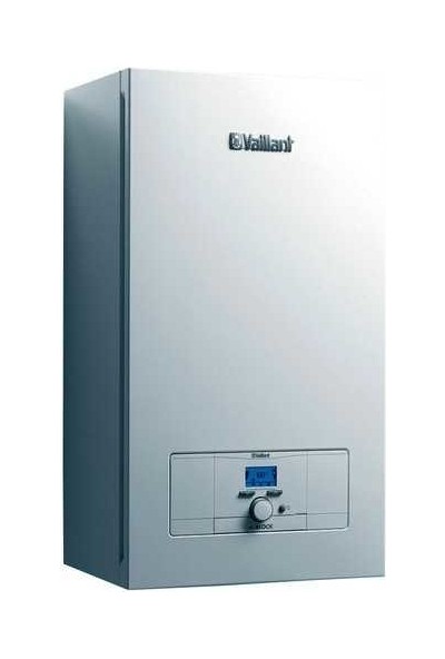 Vaillant Eloblock 18 Kw Trifaze Elektrikli Kombi Vaillant Eloblock 18 Kw Trifaze Elektrikli Kombi