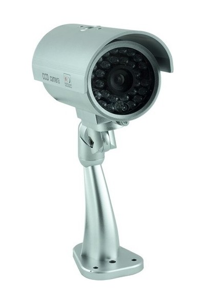 Bilişim Park PM-2600A Gece Görüşlü Sahte Kamera Bilişim Park PM-2600A Gece Görüşlü Sahte Kamera