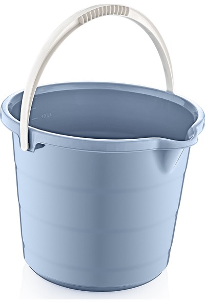 Smartware 13 Litre Temizlik Kovası Renkli