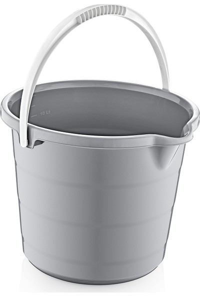 Smartware 13 Litre Temizlik Kovası Renkli