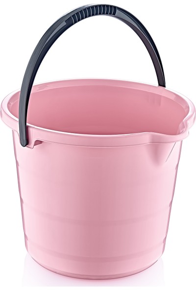 Smartware 13 Litre Temizlik Kovası Renkli