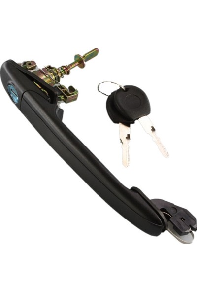 İlkay Polo-Polo Classic On Dıs Kapı Kolu Komple İlkay Polo-Polo Classic On Dıs Kapı Kolu Komple