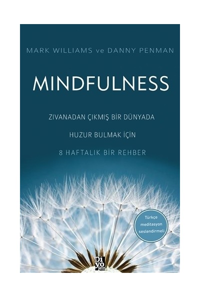 Mindfulness - Mark Williams