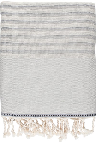 The Barine Ufuk Peştamal