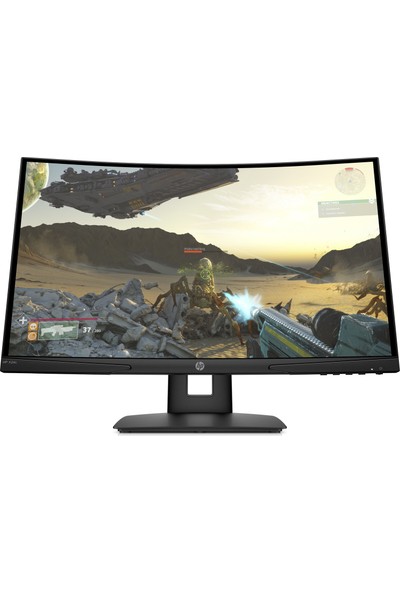 HP X24c 23.6 HP X24c 23.6