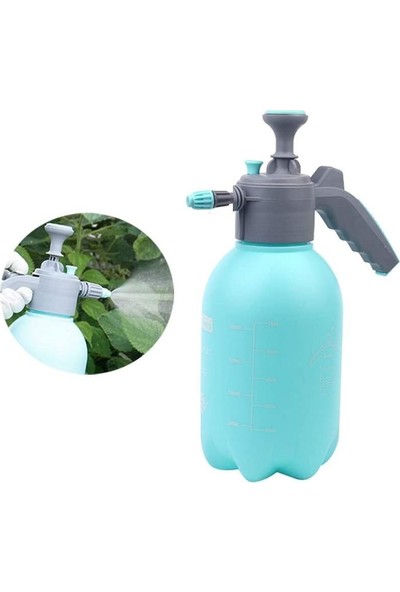 Baco Mekanik Sisleme Pompa 2 Lt Baco Mekanik Sisleme Pompa 2 Lt