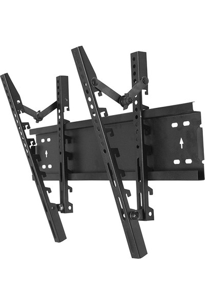 Botech Tv Sabit Askı Aparatı 55” - 65” 140 -165 cm Botech Tv Sabit Askı Aparatı 55” - 65” 140 -165 cm