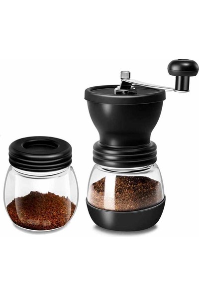 Epinox Kahve Değirmeni