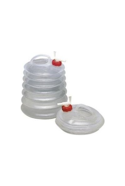 Evolite Musluklu Katlanabilir Su Benzin Bidonu Akordion 15 Litre Evolite Musluklu Katlanabilir Su Benzin Bidonu Akordion 15 Litre