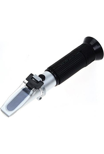 Akyol Loyka Atc 0-90 Brix Ölçer Refraktometre Akyol Loyka Atc 0-90 Brix Ölçer Refraktometre