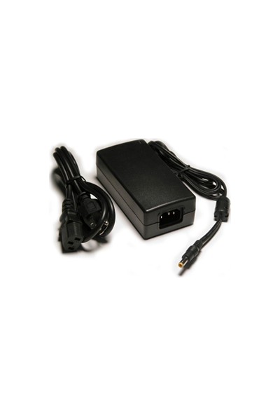 Ata Elektronik 12 Volt 5 Amper Plastik Tip Adaptör Ata Elektronik 12 Volt 5 Amper Plastik Tip Adaptör