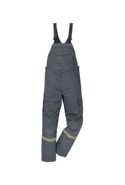 Çamdalı İş Elbiseleri Bahçıvan Tulumu 16/12 Gri Gabardin Askılı Tulum XXL Çamdalı İş Elbiseleri Bahçıvan Tulumu 16/12 Gri Gabardin Askılı Tulum XXL