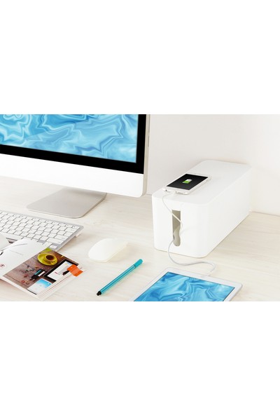 Digitus Kablo Düzenleme Kutusu, Büyük Digitus Kablo Düzenleme Kutusu, Büyük