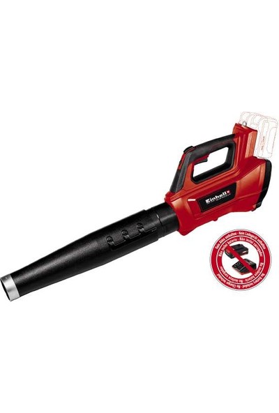 Einhell Ge-Lb 36/210 Li E-Solo Akülü Üfleme (Profesyonel) Einhell Ge-Lb 36/210 Li E-Solo Akülü Üfleme (Profesyonel)