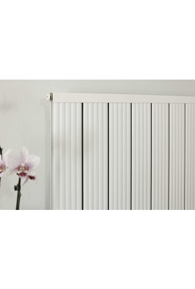 Eurostar Aluminyum Panel Radyatör