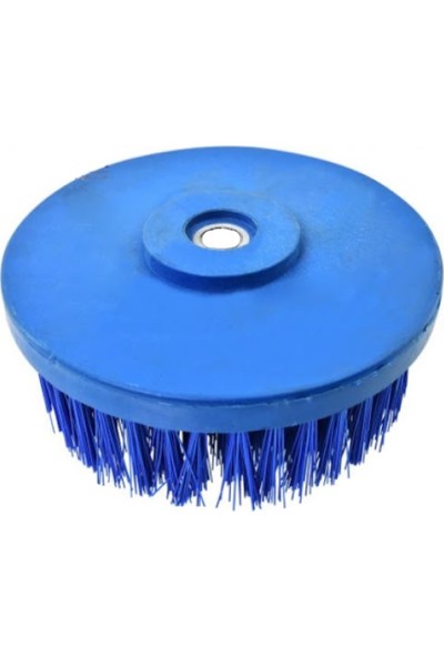 Hsgl Tırpan Halı Yıkama Fırcası 1 Kalite