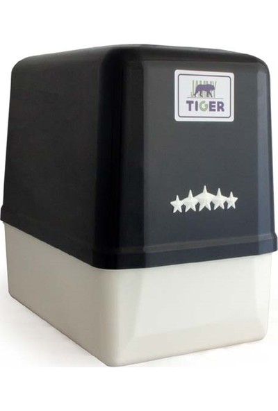 Jammy Tiger 5 Aşamalı Pompasız Su Arıtma Cihazı Jammy Tiger 5 Aşamalı Pompasız Su Arıtma Cihazı