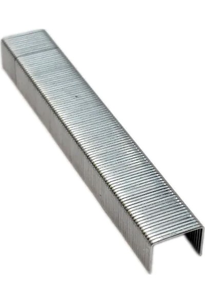 Klpro Klz5312 12Mm 2000 Adet Zımba Teli