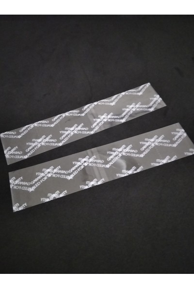 Mbk Ambalaj Kavanoz Emniyet Bandı 82-85Mm(100'Lü Paket) Mbk Ambalaj Kavanoz Emniyet Bandı 82-85Mm(100'Lü Paket)