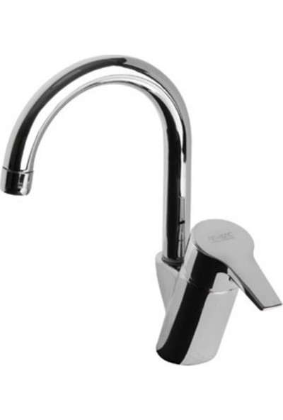 Newarc Energy Dönerli Lavabo Bataryası 891731