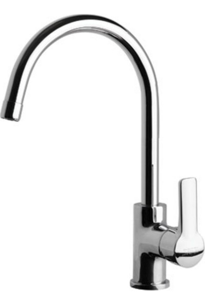 Newarc Premium Dönerli Lavabo Bataryası 832581