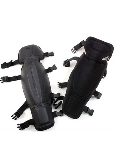 Oregon Oregon 559061 Profesyonel Bacak Dizlik Koruyucu 1 Çift