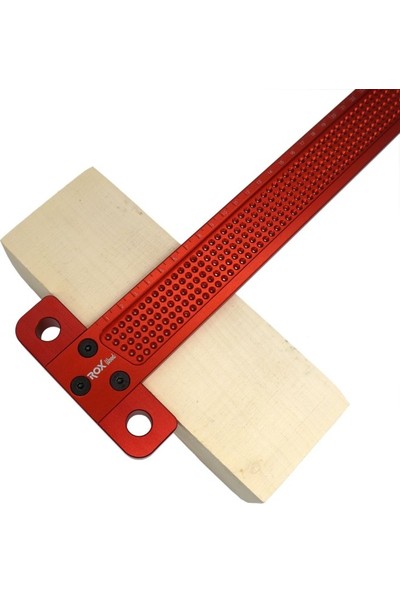 Rox Wood Aliminyum T İşaretleme Klavuzu 0039 Rox Wood Aliminyum T İşaretleme Klavuzu 0039
