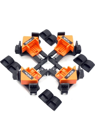 Rox Wood Mini Yaylı Köşe İşkence 0057