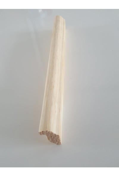 Sdf Ahşap Çıta, Cam Çıtası, Silinmiş Kereste 3Metre