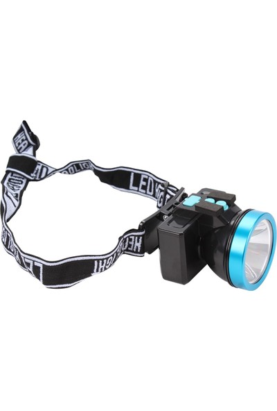 Silver Toss St-636L Kafa Lambası Silver Toss St-636L Kafa Lambası