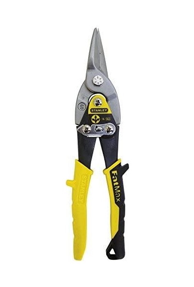 Stanley Stanley Fetmax Profil Makası