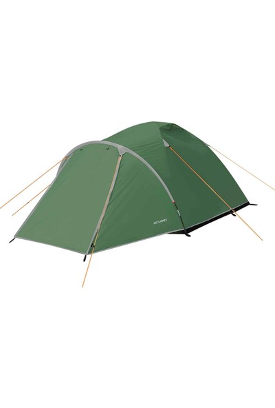 Crossroad Willard Arizona 3 Kişilik Kamp Çadırı