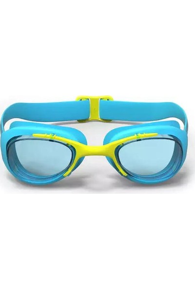 Nabaiji Çocuk Yüzücü Gözlüğü Xbase Turkuaz