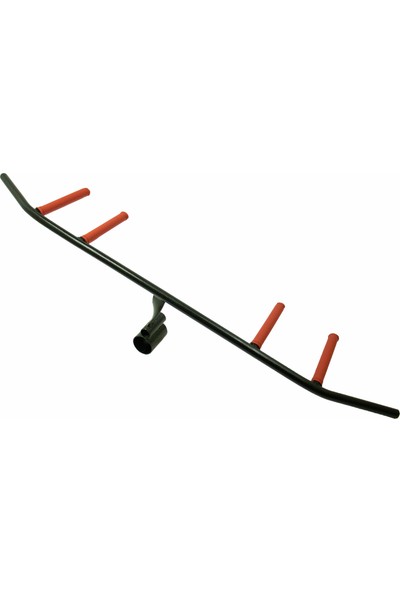 Atölye Hobi Tasarım T Bar Row Multi Grip - Biceps