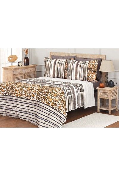 Özdilek Senja Uyku Seti Çift Kişilik