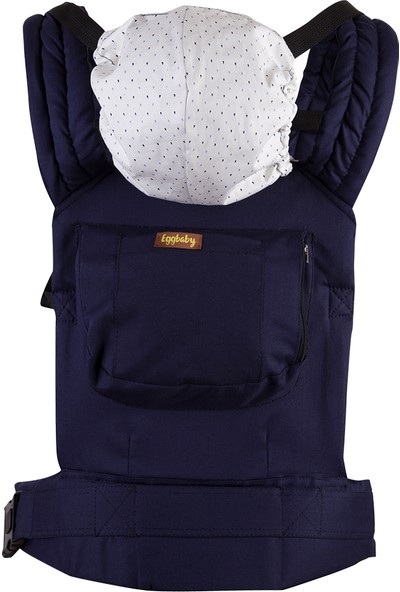 Egg Baby Ergonomik Kanguru Bebek Taşıma