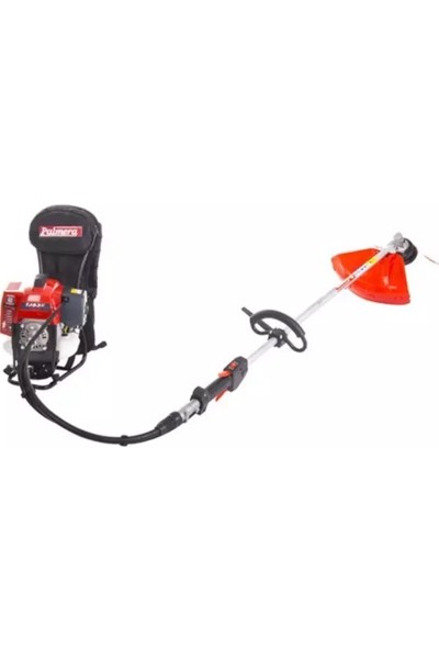 Kawasaki Tj53 Tasuka Bg520 Motorlu Sırt Tırpan Kawasaki Tj53 Tasuka Bg520 Motorlu Sırt Tırpan