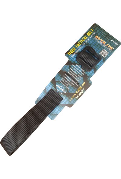 Evolite Tiger Tactical Kemer