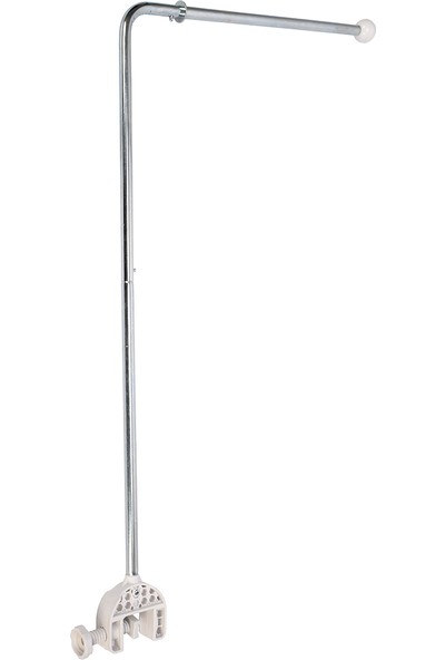 Sluupy L Demir Beşik Cibinlik Aparatı